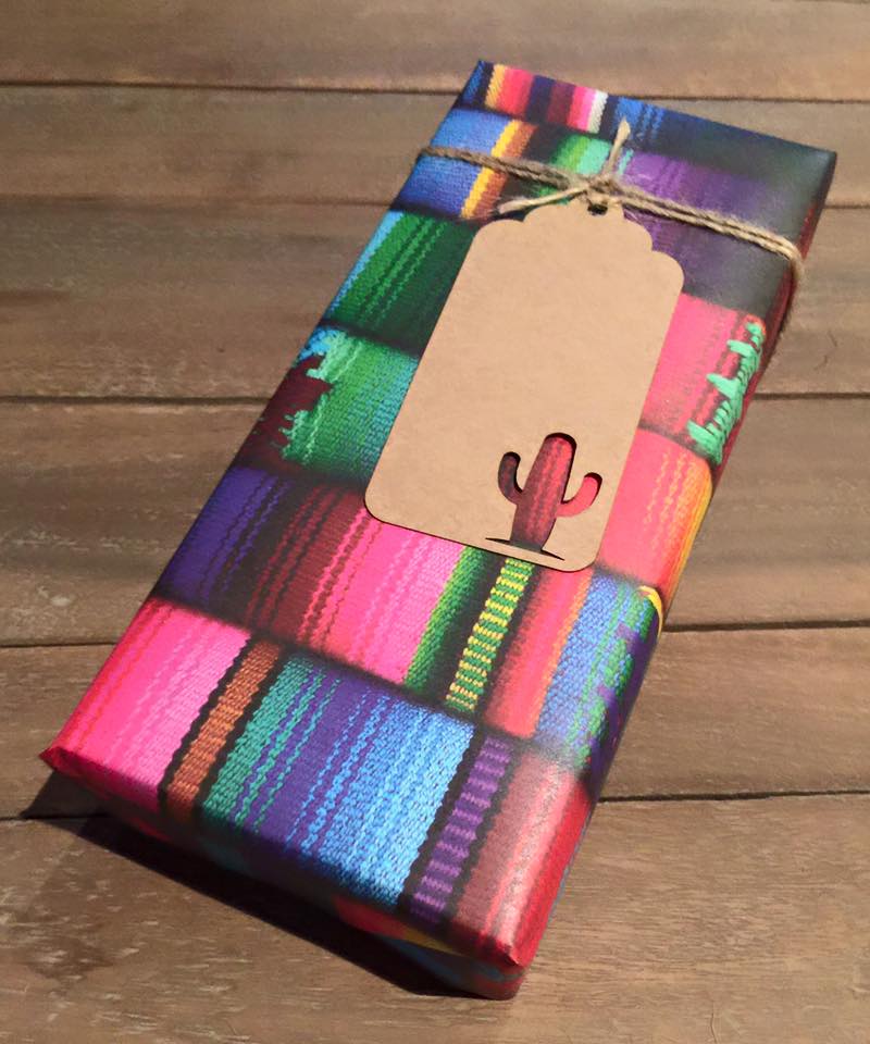 Wayne the cactus | Daily Wrap