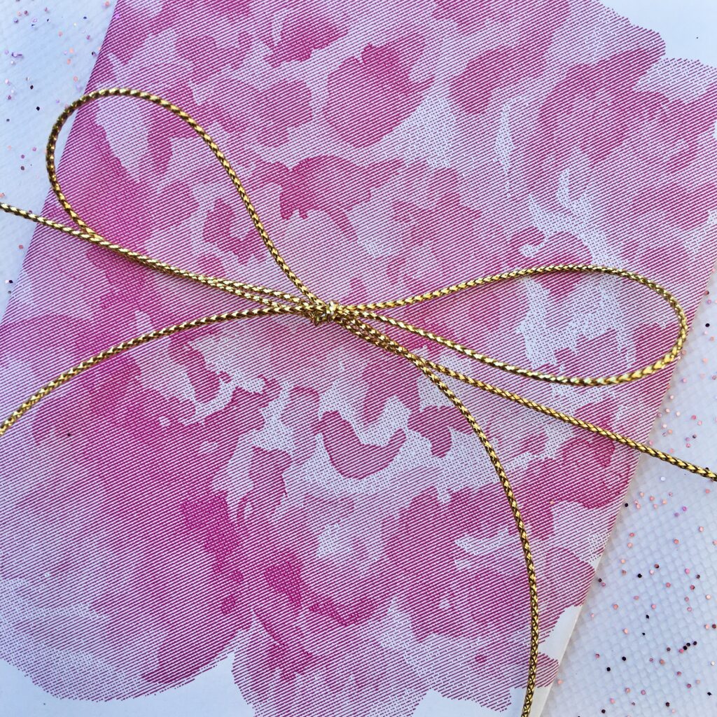 Peony Crush | Daily Wrap